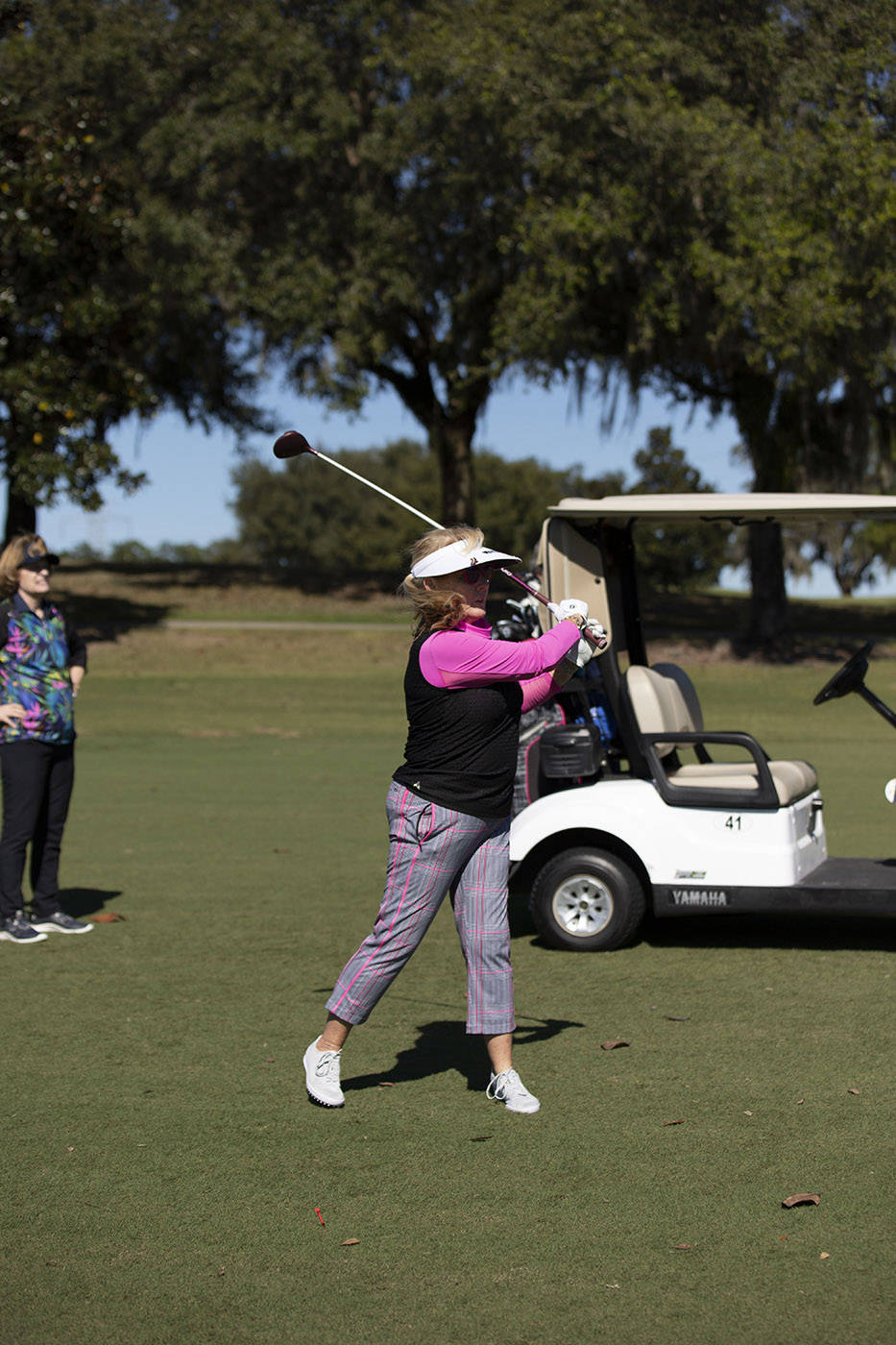 Golf Tournament