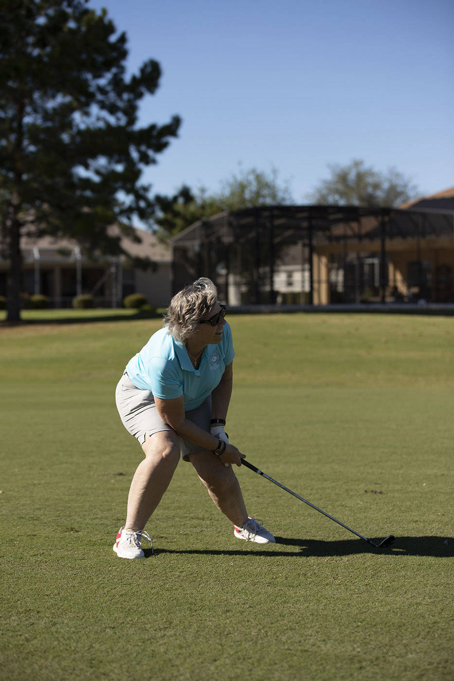 Golf Tournament